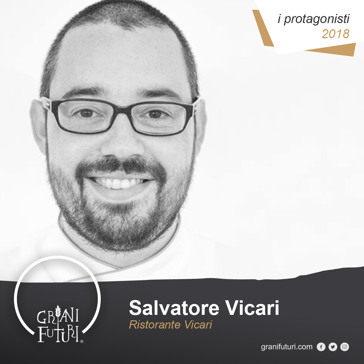 Grani Futuri - Evento internazionale del pane